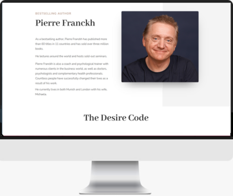 Beautiful, mobile-friendly and secure websites from Paul Parry